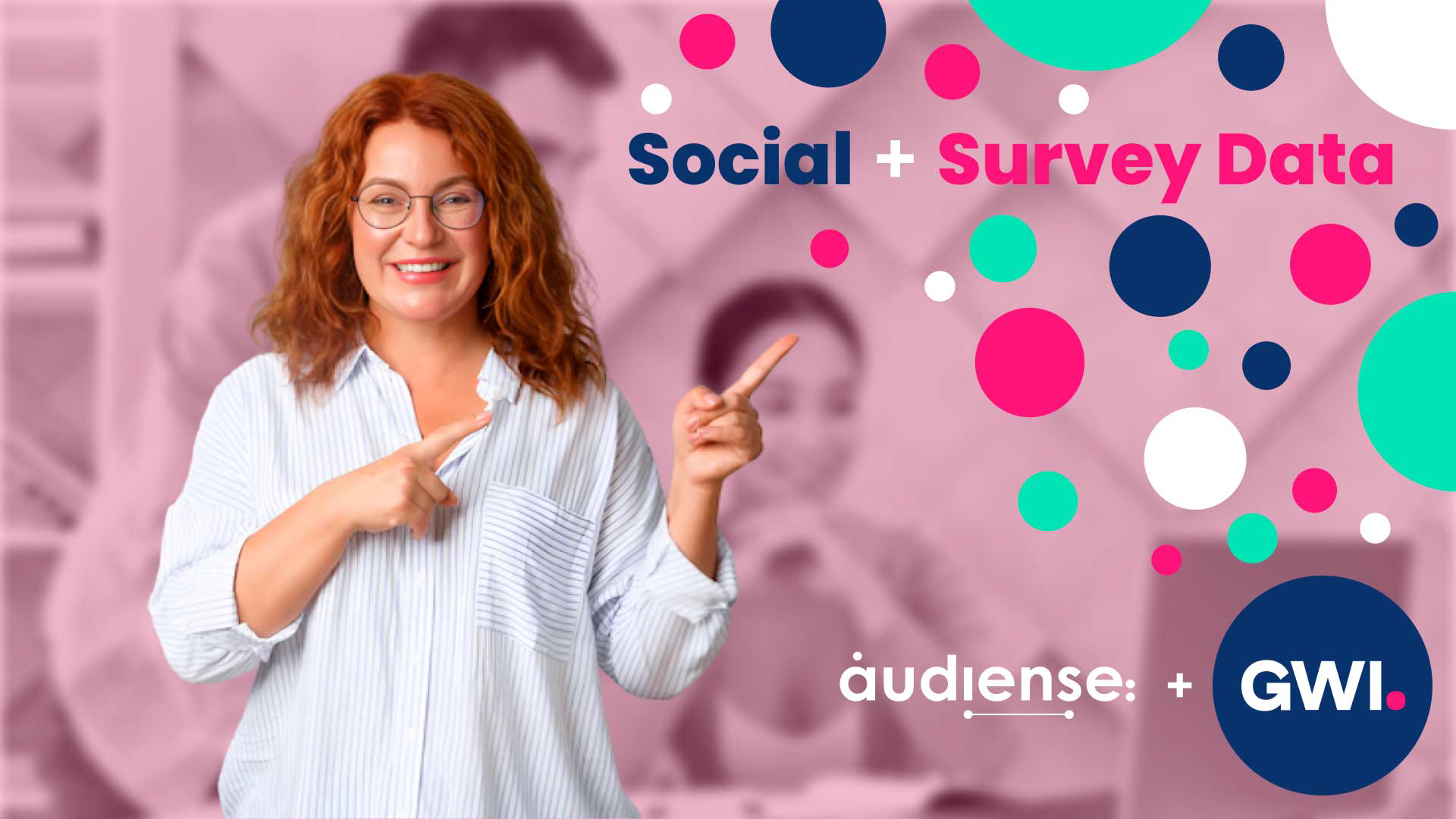 Audiense and GWI integration: How to enhance your audience intelligence by combining social ...